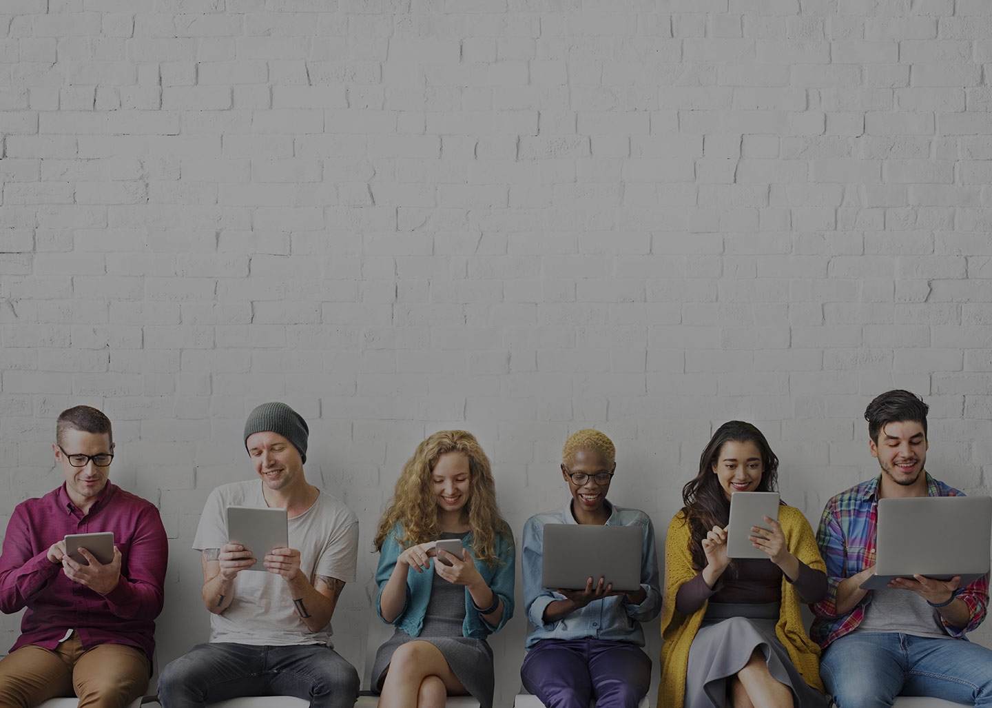 People are at the heart of effective digital transformation | Multiply ...