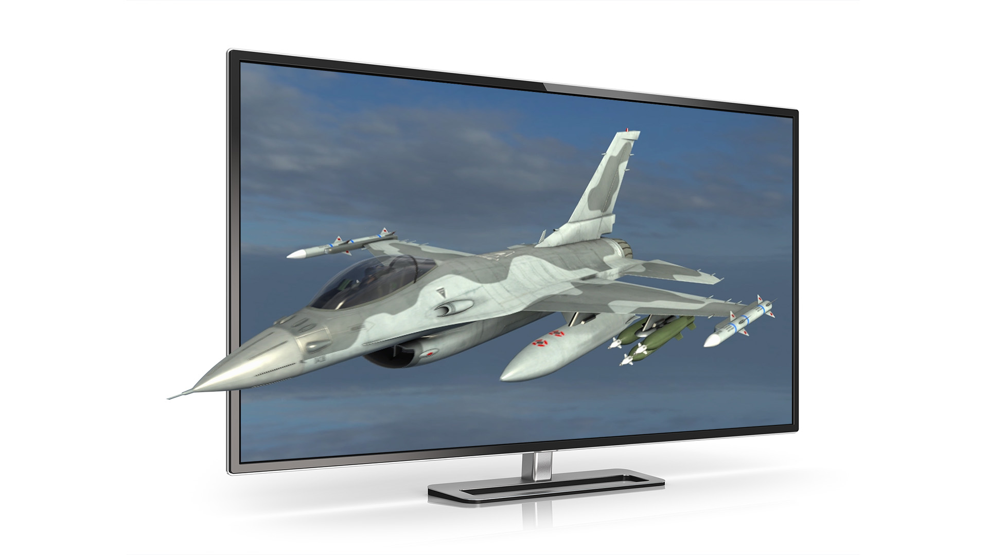 The ins and outs of Ultra-D's glasses-free 3D screen | Multiply UK Ltd