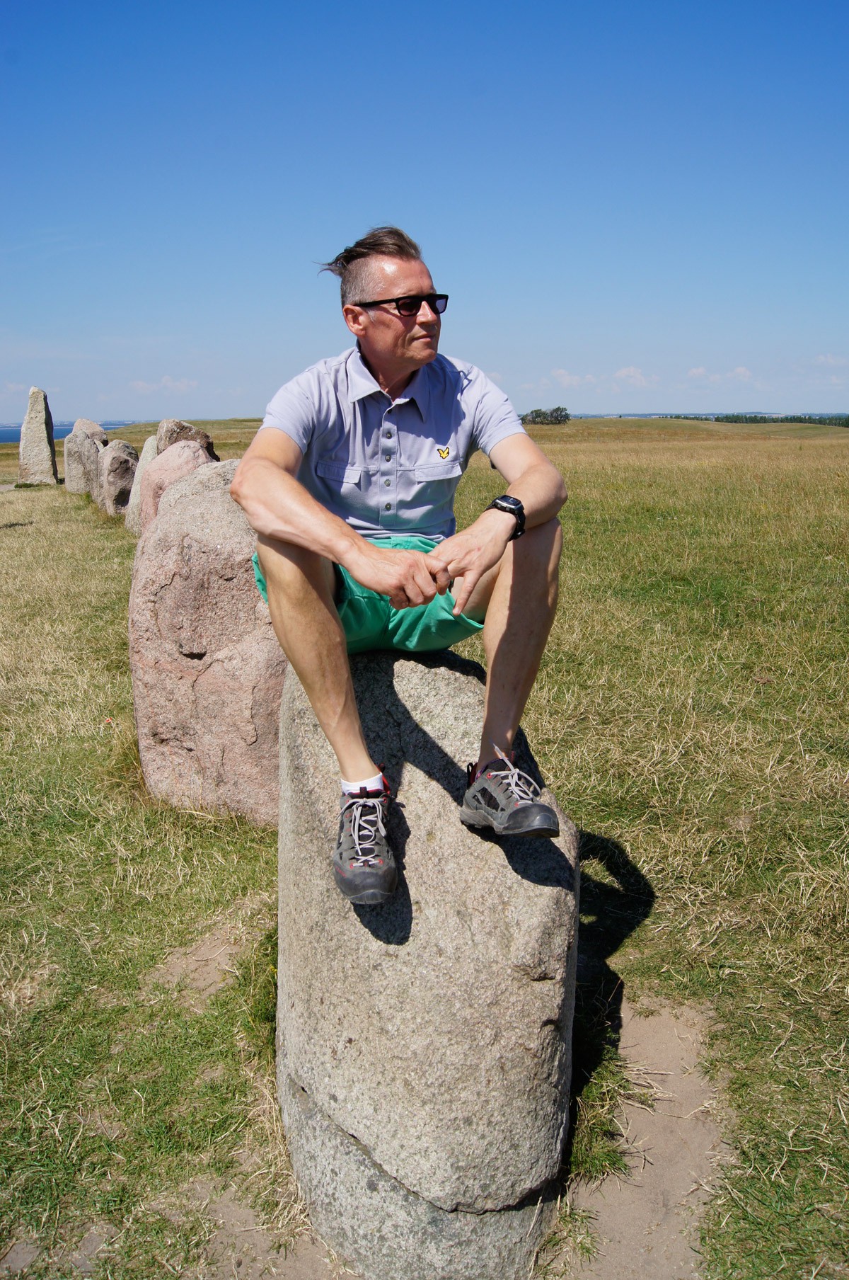 Just Derring-Do it | Multiply UK Ltd