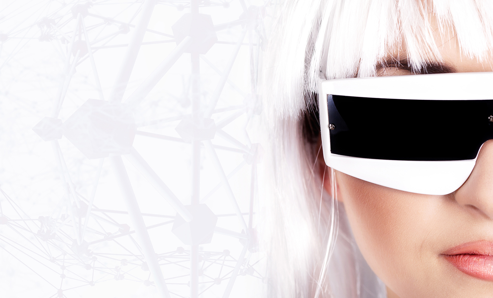 Augmented Reality’s Sci-Fi sunglasses | Multiply UK Ltd