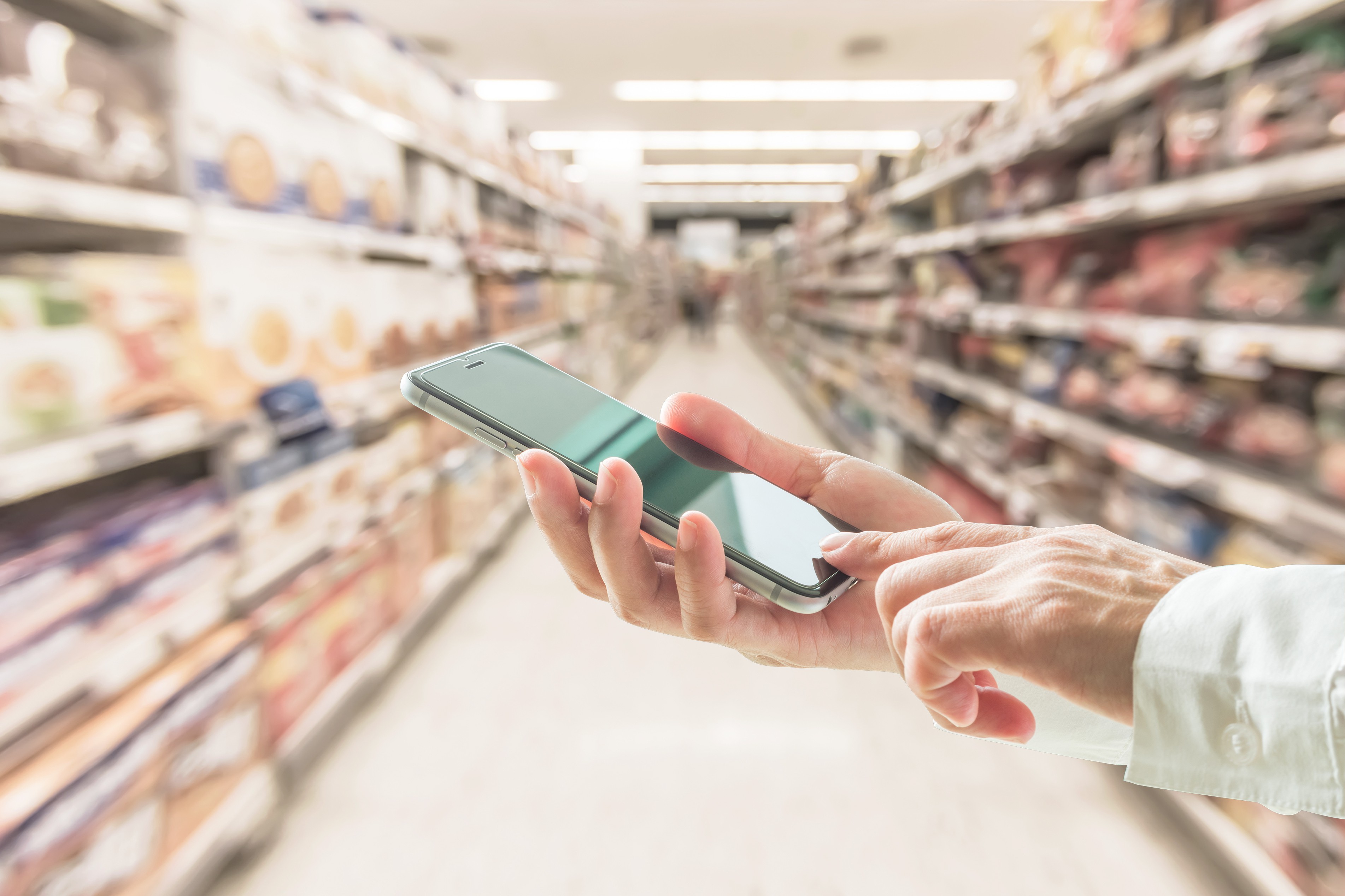 Multiply @ IPM Shopper Marketing Conference | Multiply UK Ltd